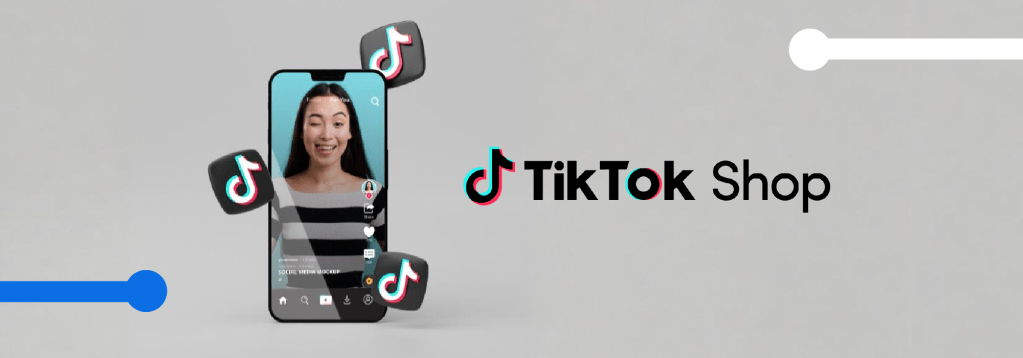 TikTok Shop chega ao Brasil – Smart Online